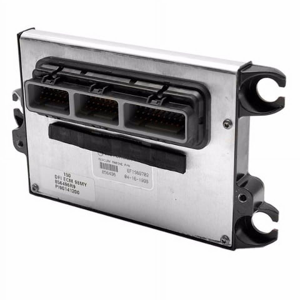 Mercury Boat ECU Module 856496R9 | 150HP 9 x 5 x 2 Inch - Walmart ...