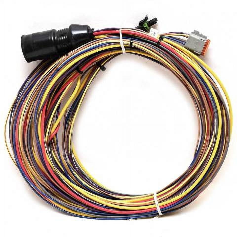 Mercury Boat Engine Harness | Cobalt 20 Feet Outboard - Walmart.com