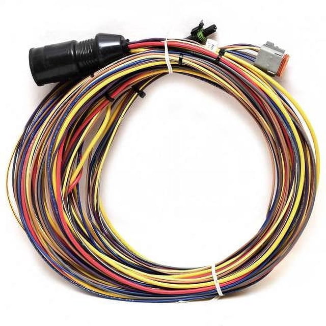 Mercury Boat Engine Harness | Cobalt 20 Feet Outboard - Walmart ...