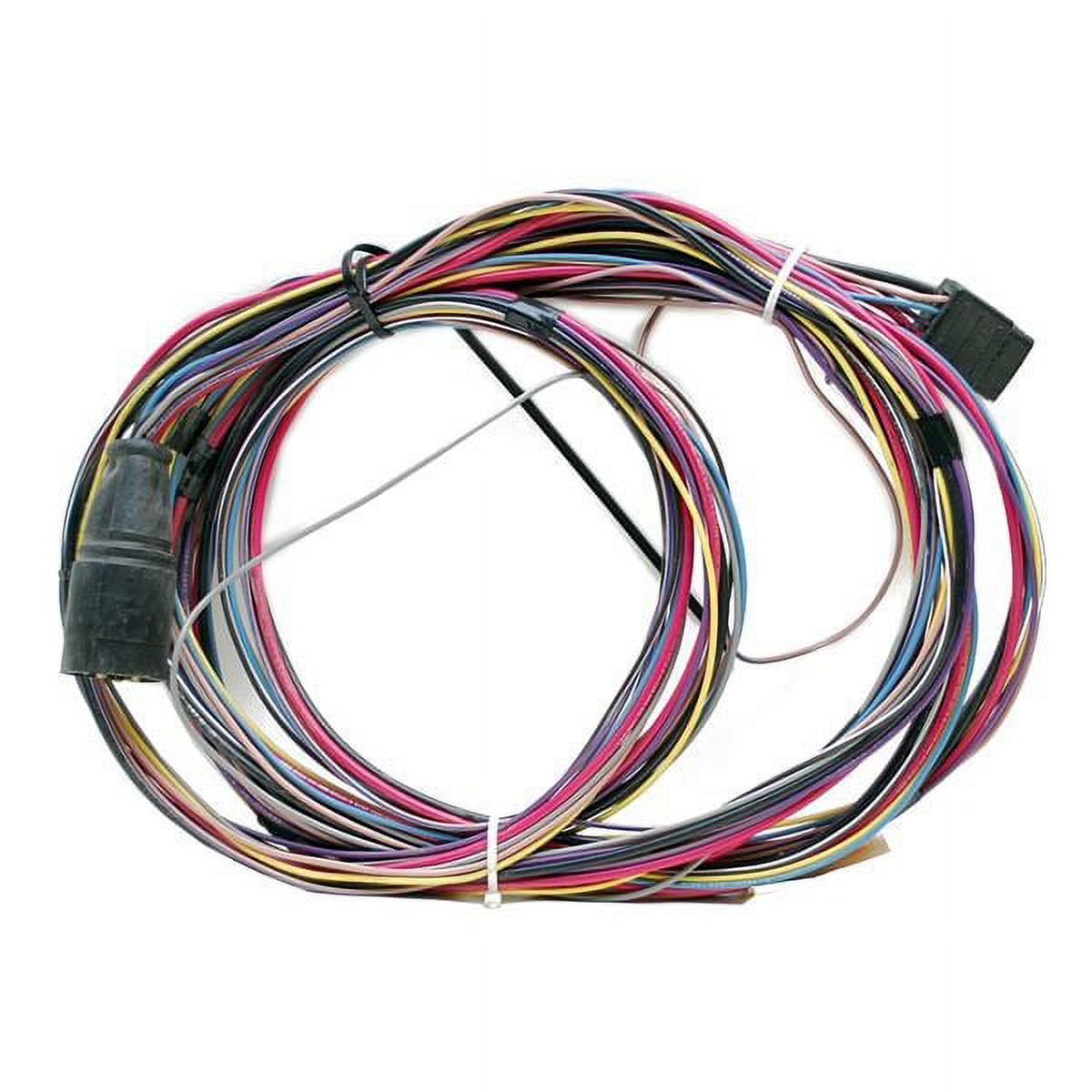 Mercury Boat Engine Wiring Harness M-341-023 | 13 Ft - Walmart.com