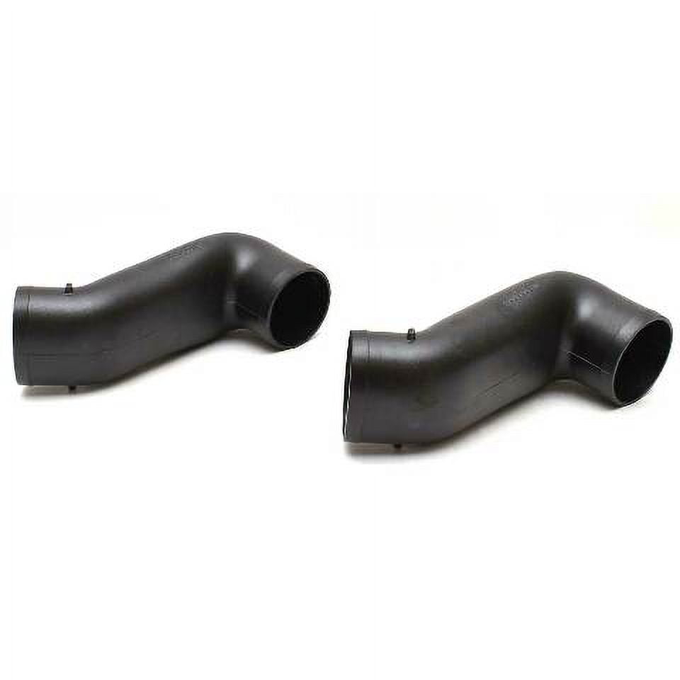 Mercury Boat Exhaust Elbow Risers 879288A36 | 4 Inch (Pair) - Walmart.com