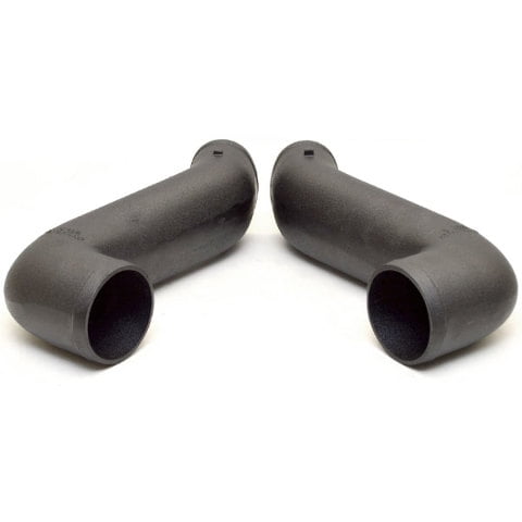 Mercury Boat Exhaust Riser 879288A13 | 2 Inch Risers - Walmart.com
