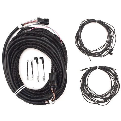 Mercury Boat Fuel Paddle Harness 84-8M0075945 | SmartCraft - Walmart.com