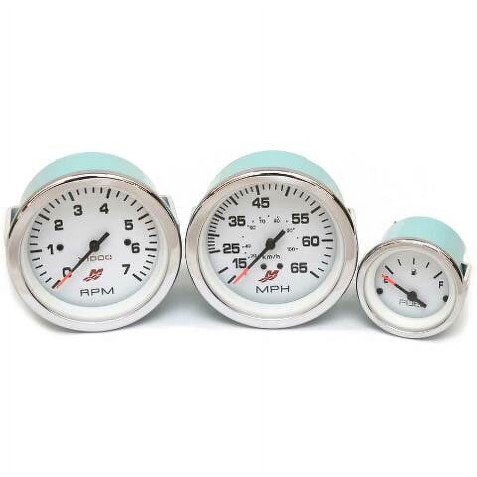 Mercury Outboard Gauges