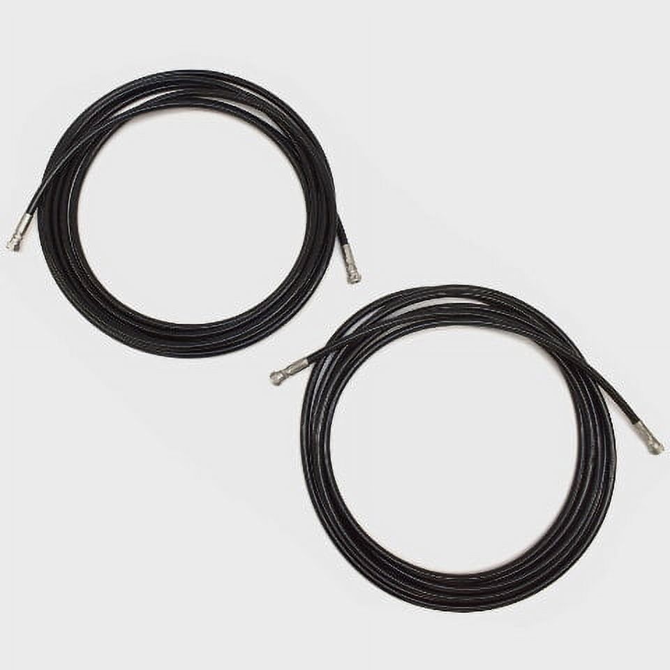 Mercury Boat Hydraulic Steering Hose 8M0167298 | 30Ft (Set of 2 ...