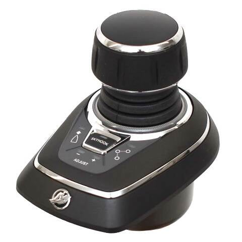 Mercury Boat Joystick Helm Station 98-8M0157852 | Triple OB (Kit ...