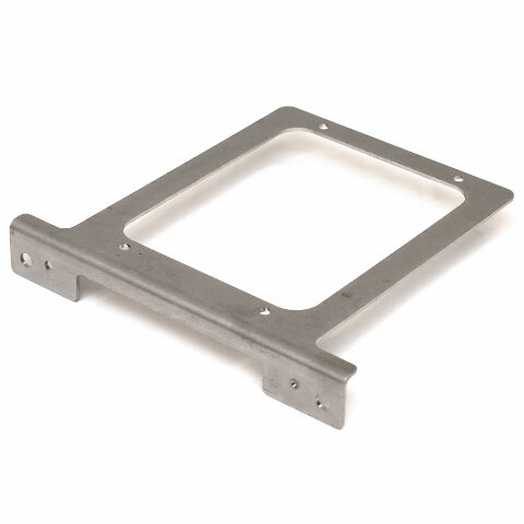 Mercury Boat Mounting Bracket 8M0110649 | VesselView Link (Kit ...