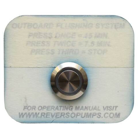 Mercury Boat Outboard Flushing Remote Switch 8M6010629 | Reverso ...