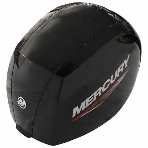 Mercury Boat Outboard Top Cowling 100-8M0159538 | Fourstroke 150HP ...
