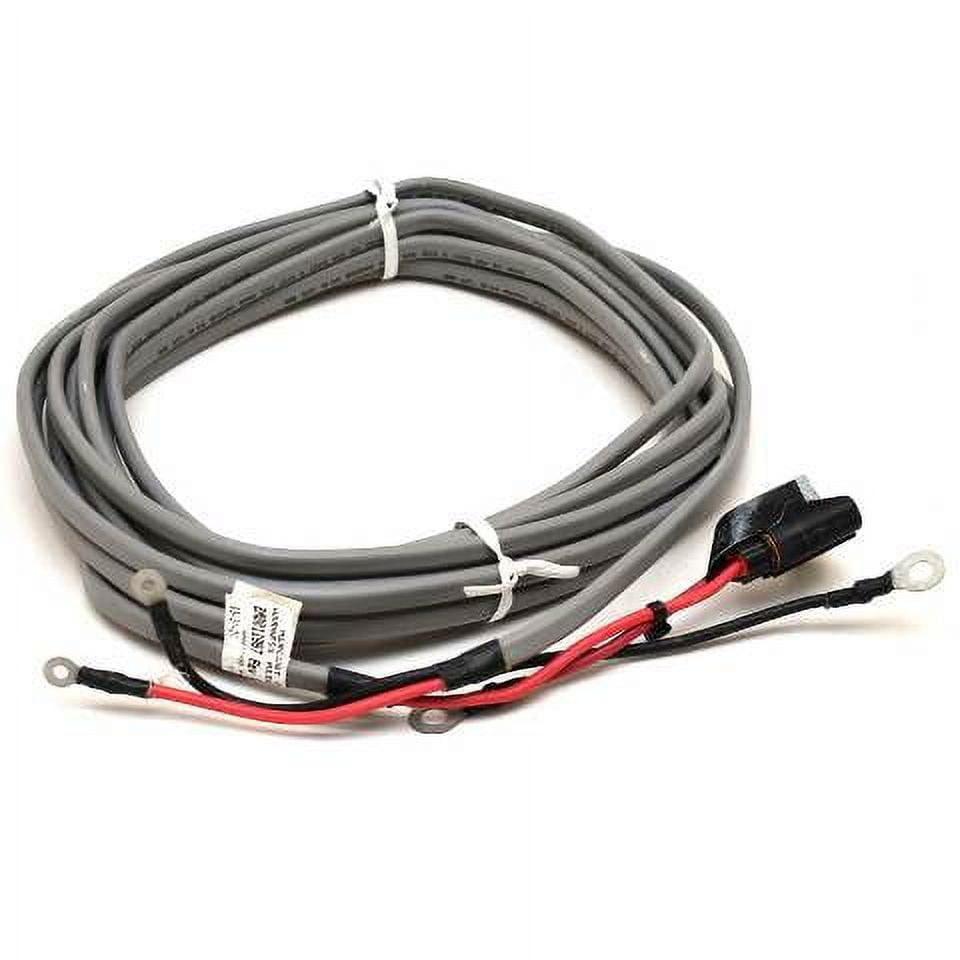 Mercury Boat Power Harness Cable 8M0011967 | 10 AWG 30 Foot - Walmart.com