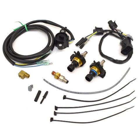 Mercury Boat Sensor Conversion Kit 889250K01 | SmartCraft - Walmart ...