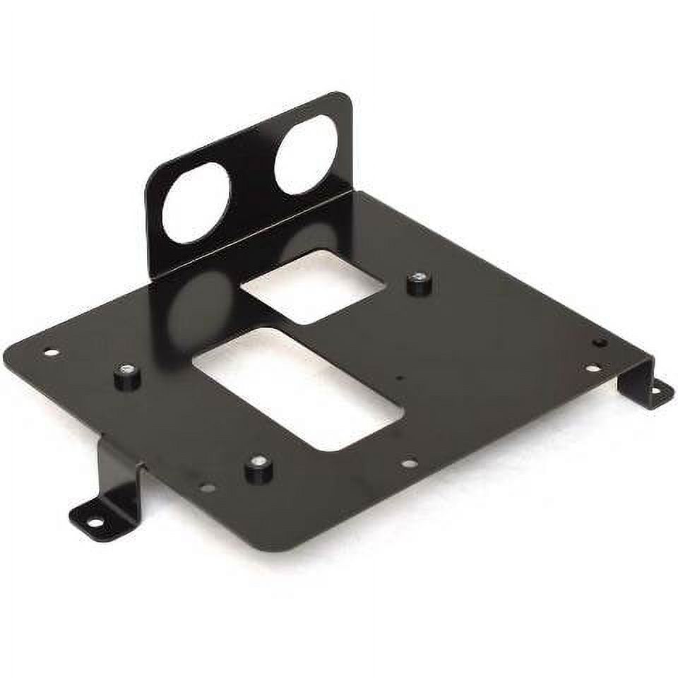 Mercury Boat TVM Module Bracket 8M0077099 | Outboard Joystick Piloting ...