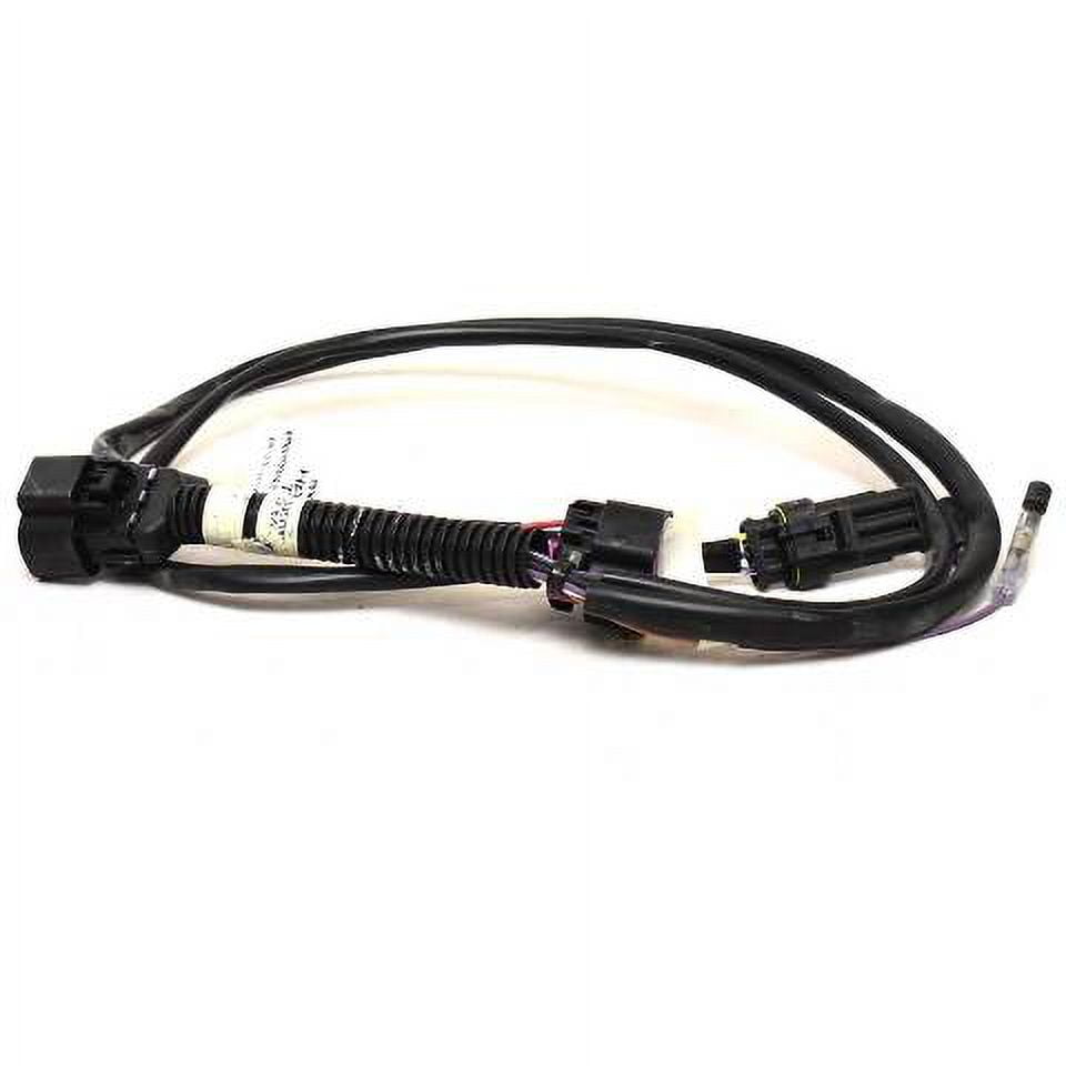 Mercury Boat Tachometer Gauge Harness 84-8M0055044 | Sailfish 36 Inch ...
