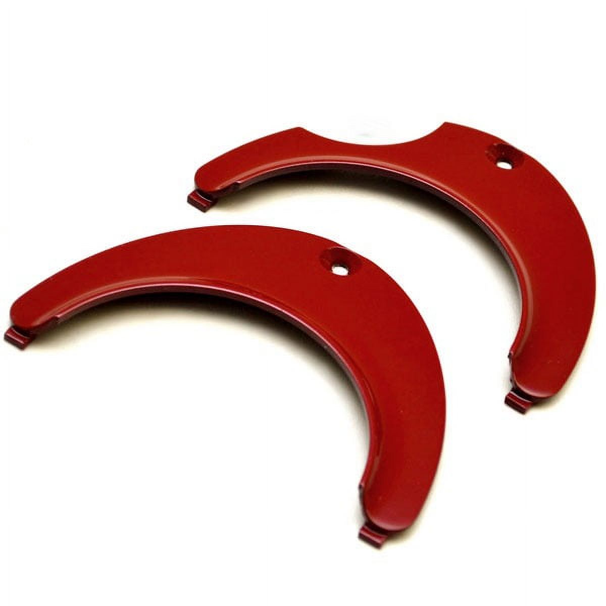 Mercury Boat Throttle Covers | Gen II Control Box (Set of 2) - Walmart.com