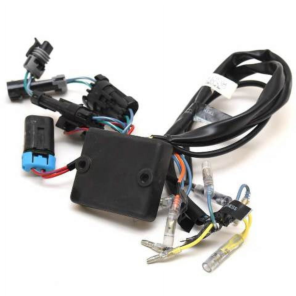 Mercury Boat Trim Limit Module 899625k04 | Tracker (Kit) - Walmart.com