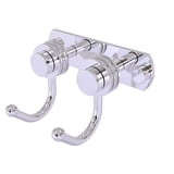 Mercury Collection 2 Position Multi Hook with Dotted Accent - Walmart.com