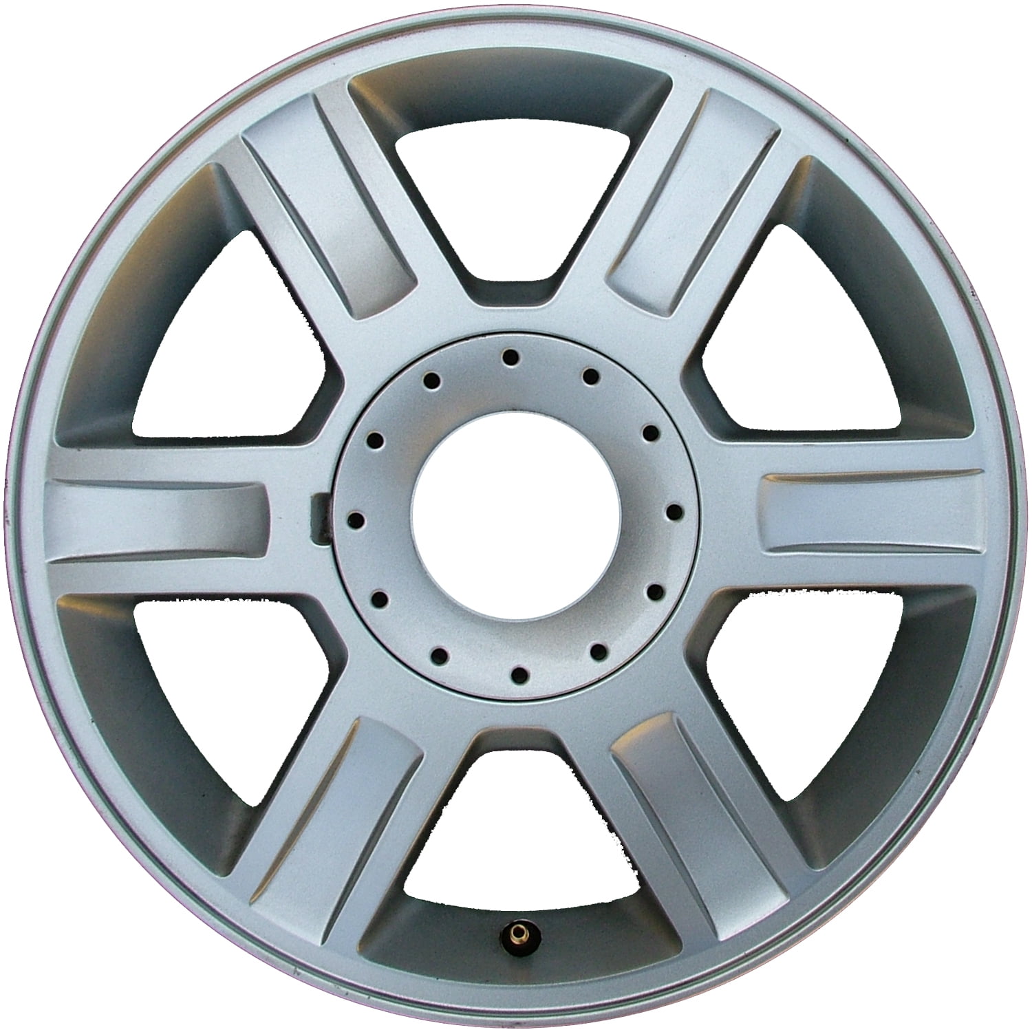 Mercury Cougar Wheel 2001 2002 16" Factory OEM 1S8Z1007AA - Walmart.com