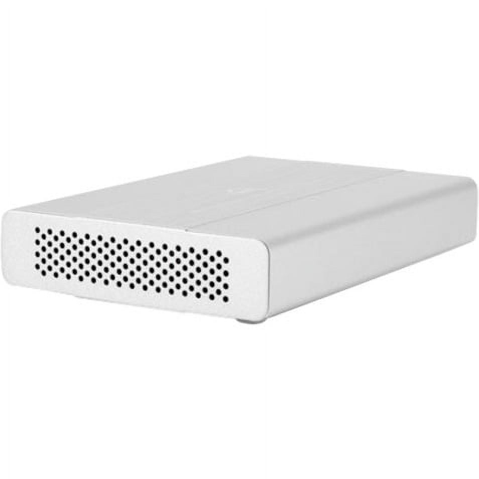 Mercury Elite Pro Mini 0GB Bus-Powered, Multi-Interface Storage ...