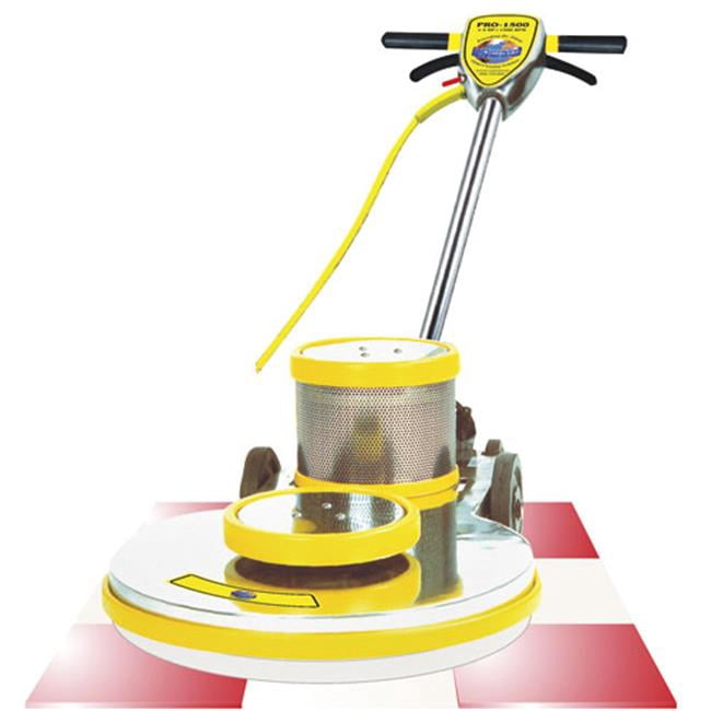 Mercury Floor Machines 20 Inch 1500 Rpm High Speed Burnisher - Walmart.com