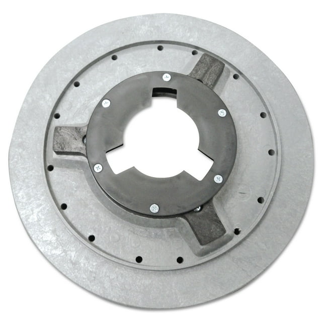 Mercury Floor Machines Scrub Pad Driver, 14" - Walmart.com