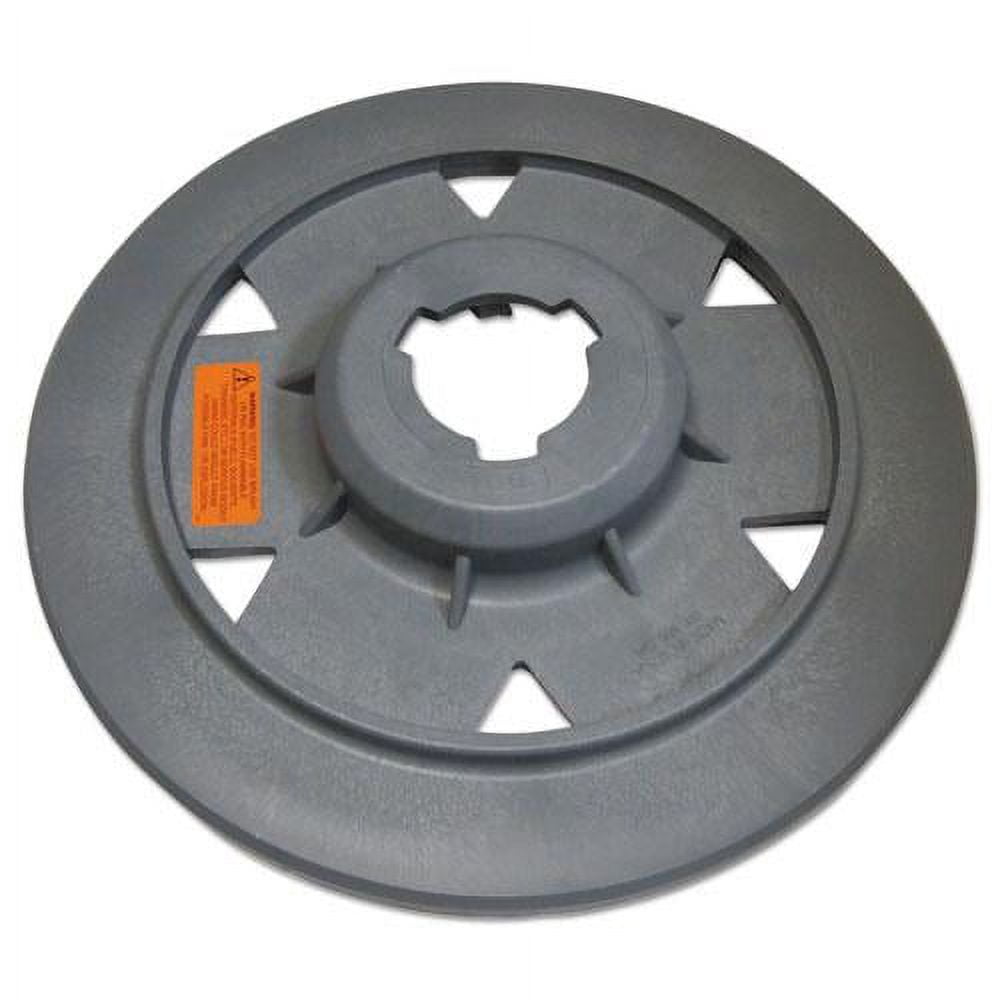 Mercury Floor Machines 2105-T 20 in. Tri-Lock Plastic Pad Driver ...