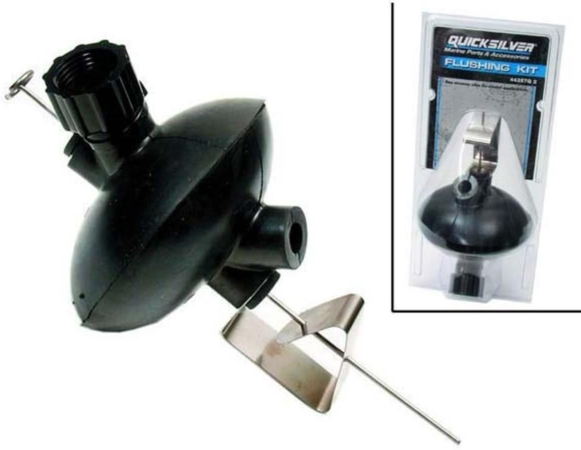 Mercury Flushing Kit - Walmart.com