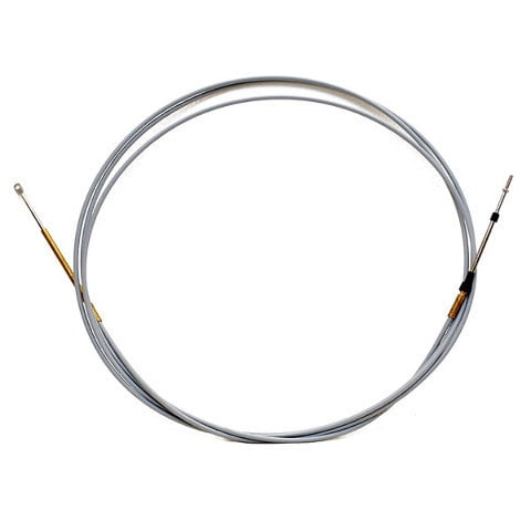Mercury GEN II to 33C Boat Throttle Control Cable 896145A13 | 13 FT ...