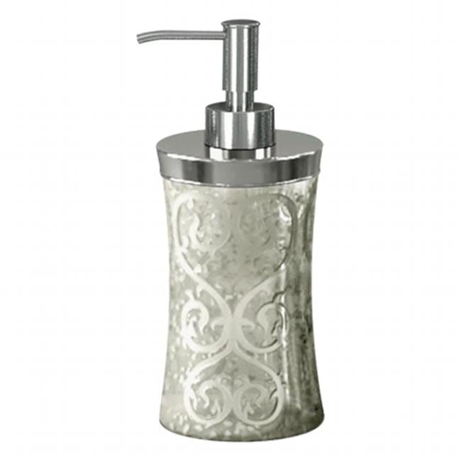 Mercury Glass Soap/Lotion Pump - Walmart.com