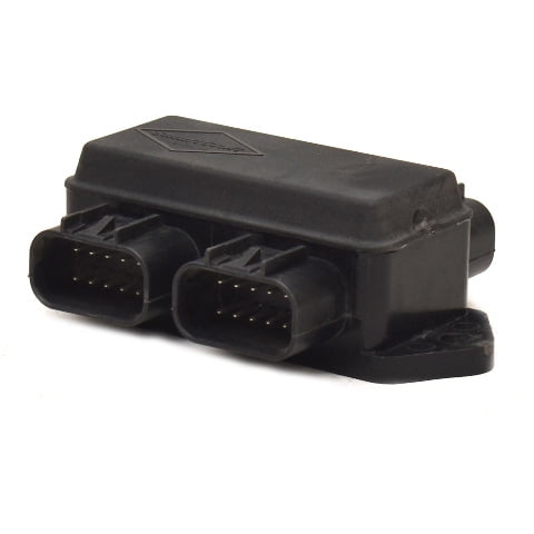 Mercury Marine Boat 4 Way Junction Box 878492A14 | 10-Pin - Walmart.com