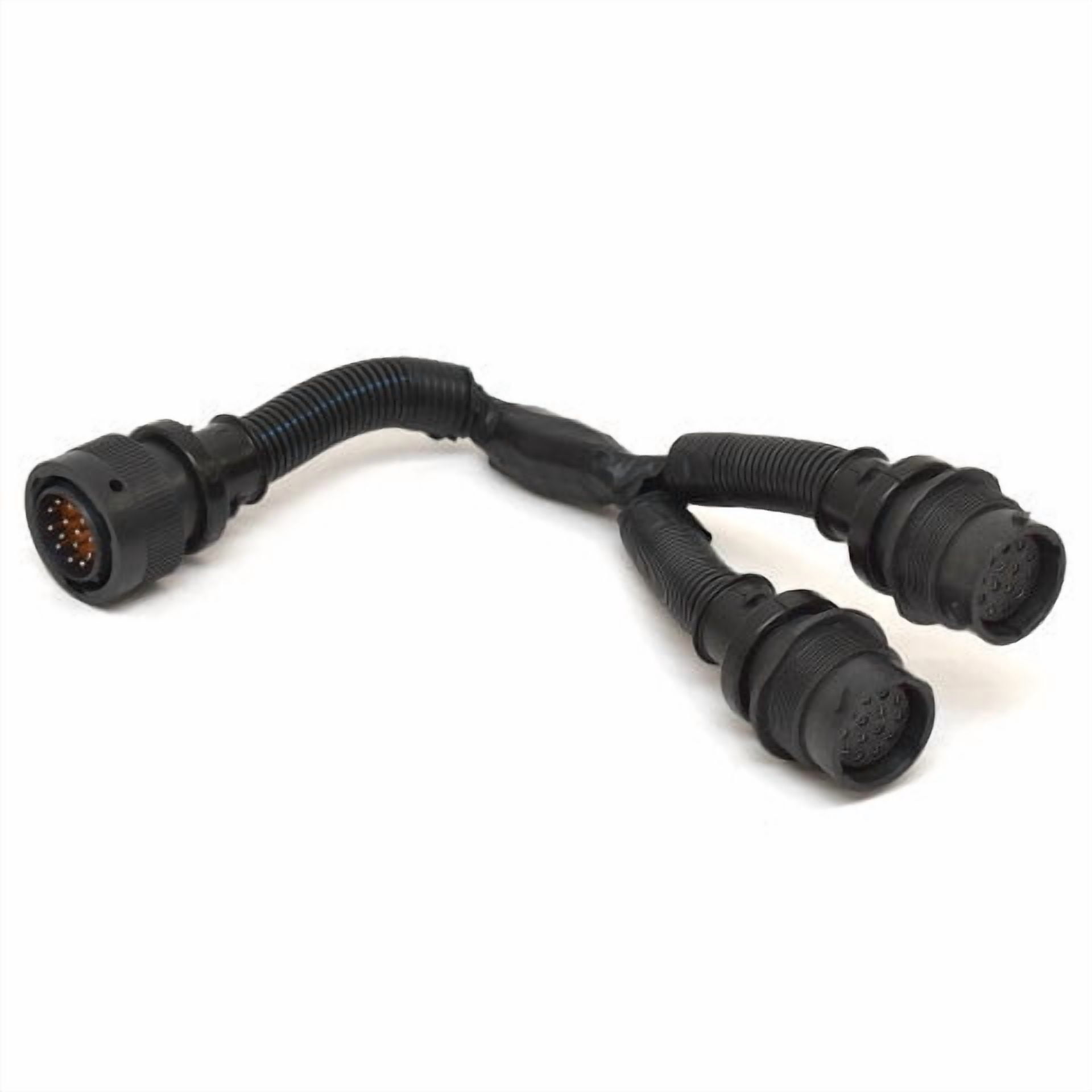 Mercury Marine Boat DTS Dual Helm Adapter 84-893330K01 | 14-Pin ...