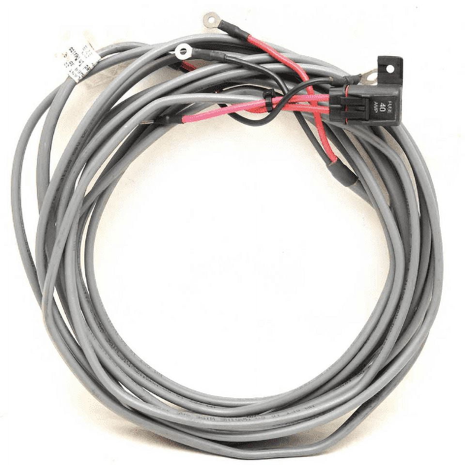 Mercury Marine Boat Power Harness Assembly 8M0011967 | 10 AWG 30 FT ...