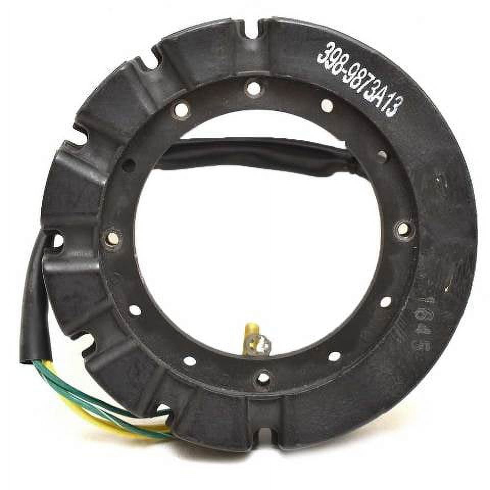 Mercury Marine Boat Stator 9873A18 | 9 AMP - Walmart.com