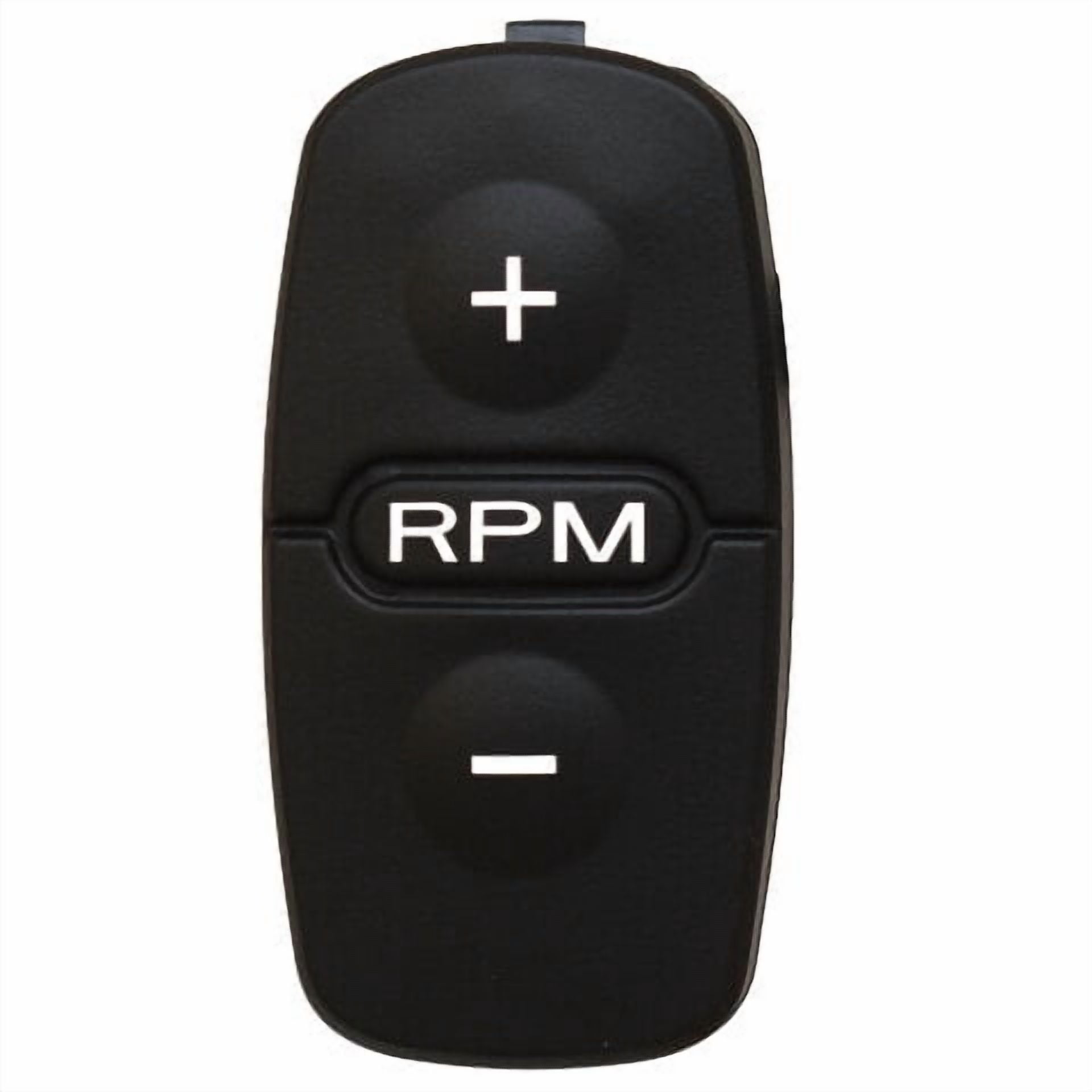 Mercury Marine Boat Troll Control 87-8M0083437 | Black Rubber - Walmart.com