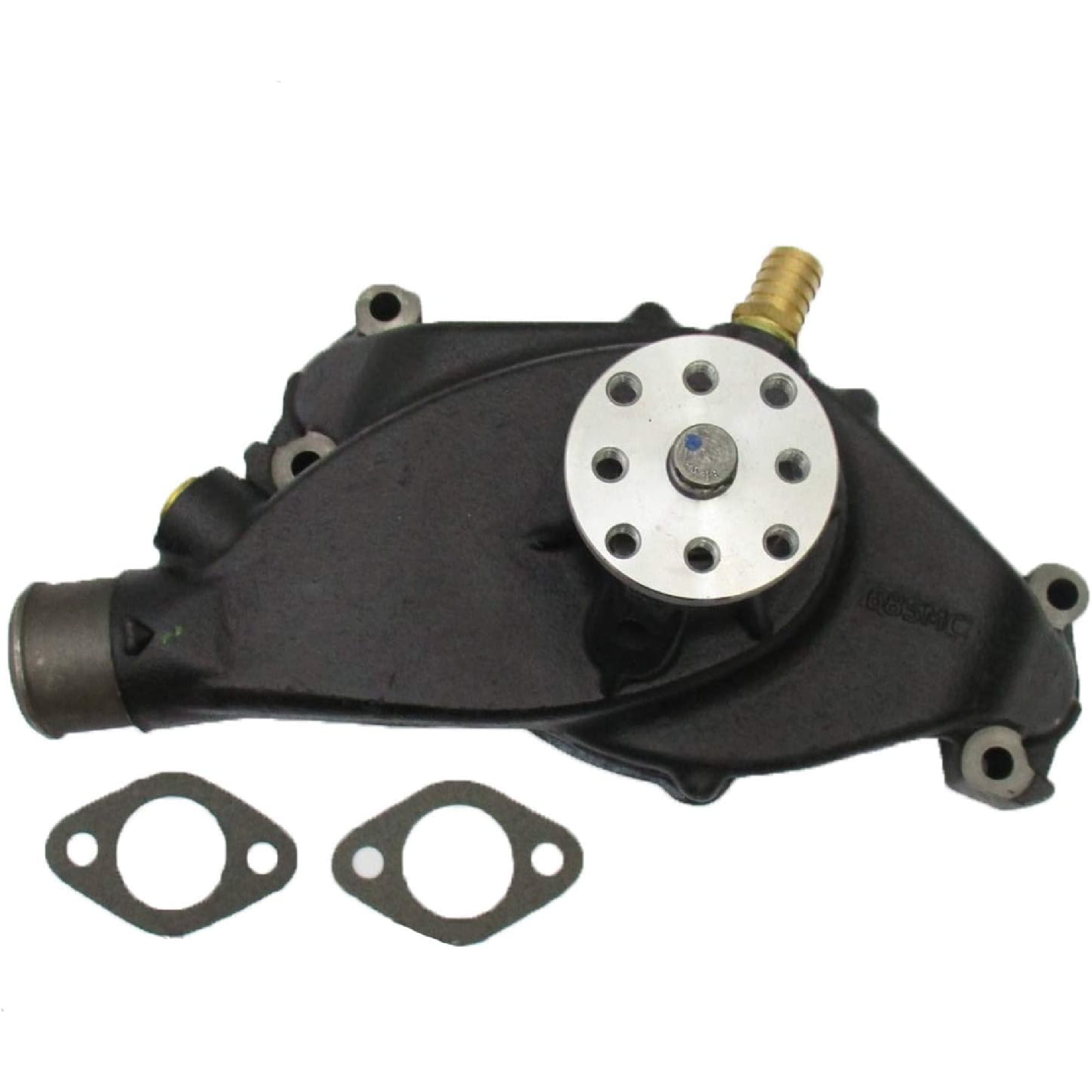Mercury Marine Quicksilver New OEM Circulating Water Pump 46-8M0113735 ...