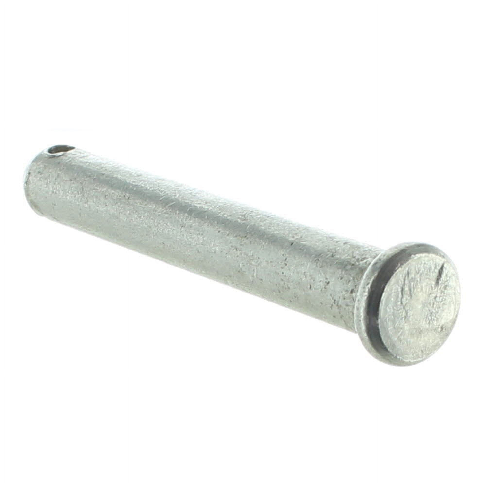 Mercury Marine Quicksilver New OEM Clevis Pin 17-72524 - Walmart.com