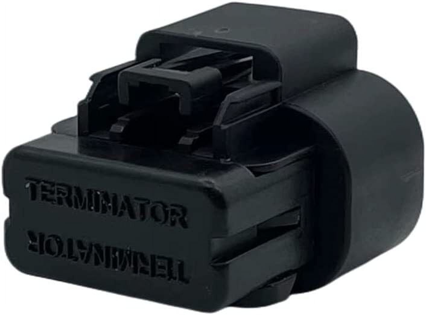 Mercury Marine Smartcraft Terminating Resistor Junction Box CAN P PN ...