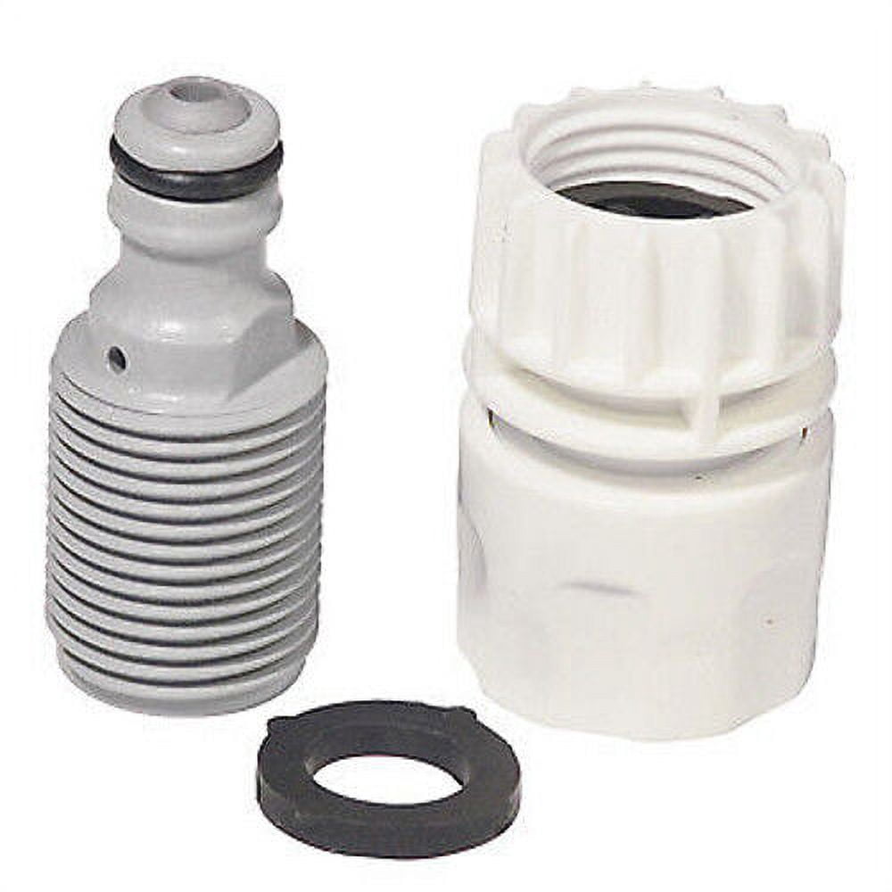 Mercury / Mariner Outboard Flush Kit for Boats - Flush Away Sand, Silt ...