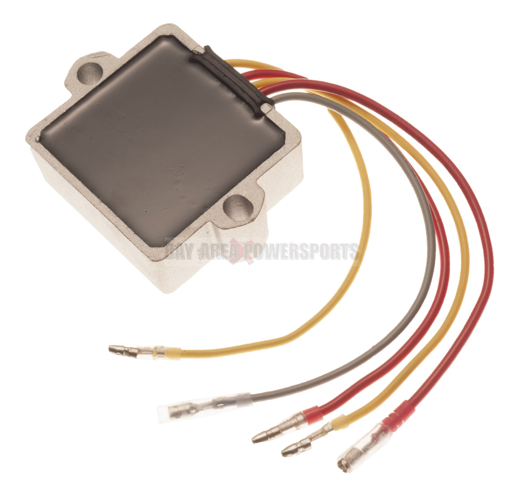 Mercury Mariner Voltage Regulator Replaces 6 Wire 815279-3 883072T ...
