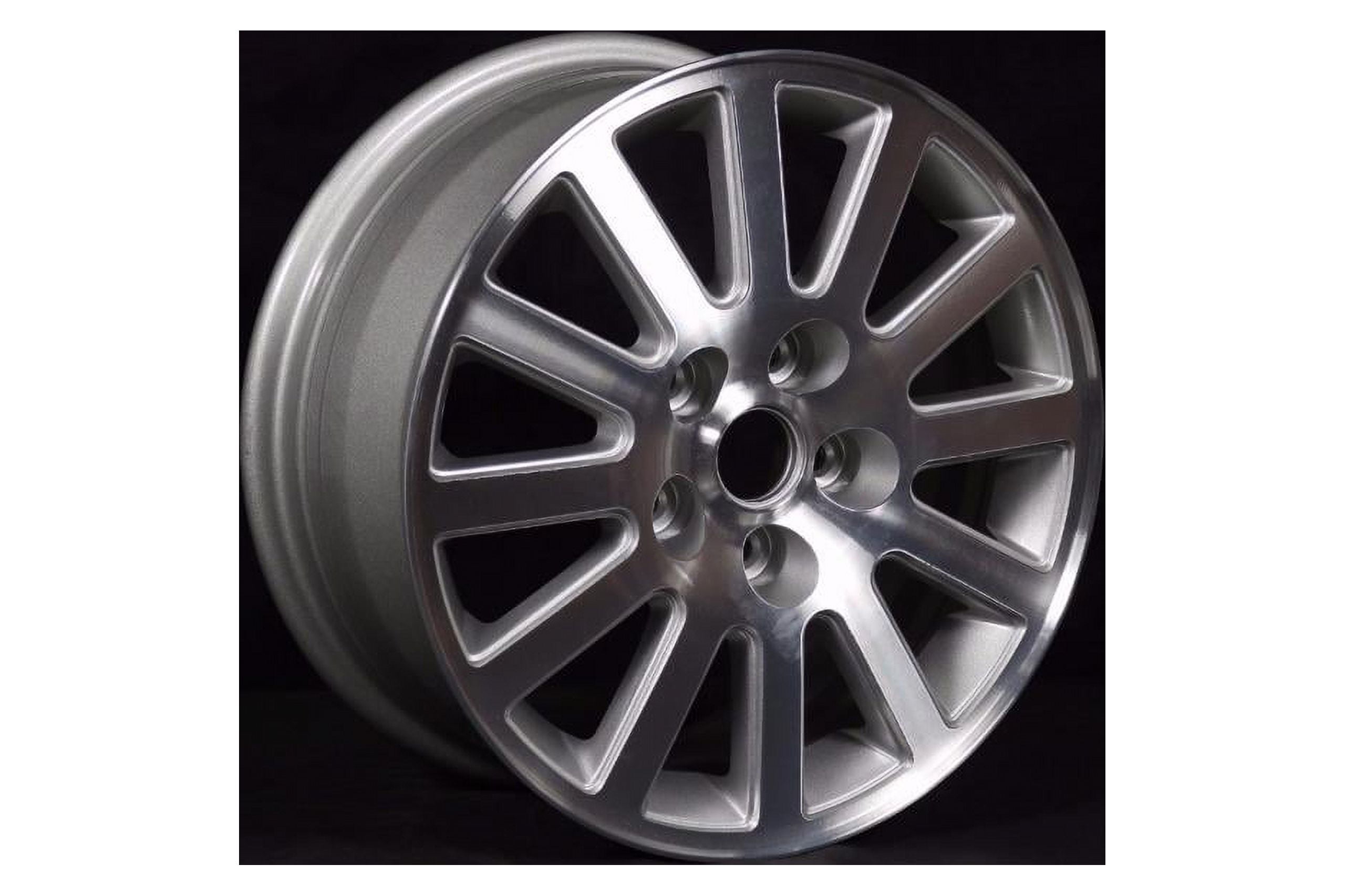 Mercury Mariner Wheel 2008-2011 16" Factory OEM 03683U10 - Walmart.com