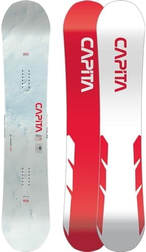 Mercury Mens Snowboard - Walmart.com