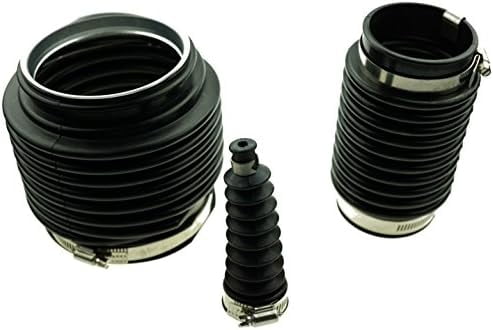 Mercury Mercruiser Alpha One Gen II Bellow Set, Shift, Exhaust, u-Joint ...
