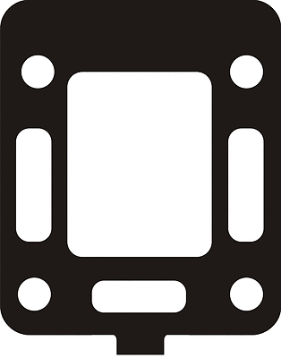 Mercury Mercruiser Exhaust Riser Elbow Gasket 27-997772 - Walmart.com