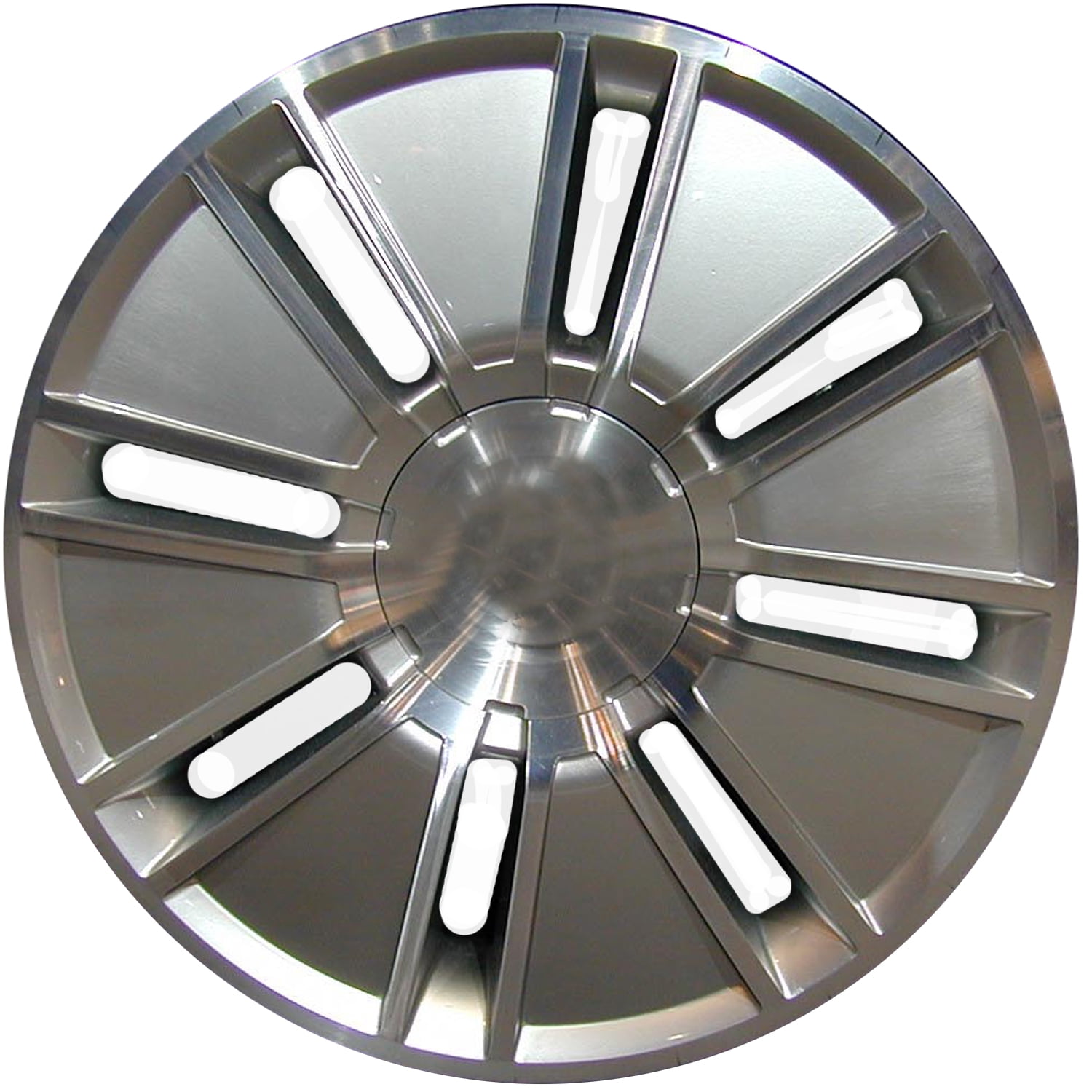 Mercury Mountaineer Wheel 2006 2007 18" Factory OEM 6L9Z1007HA ...