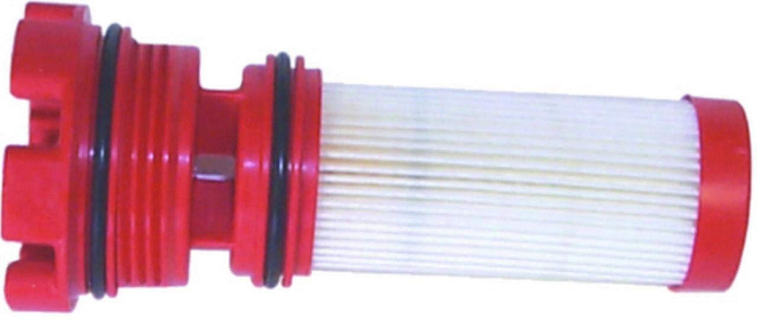 Mercury Optimax 75-80-90-115-125-200-225-250-300 Fuel Filter 4-7981 ...
