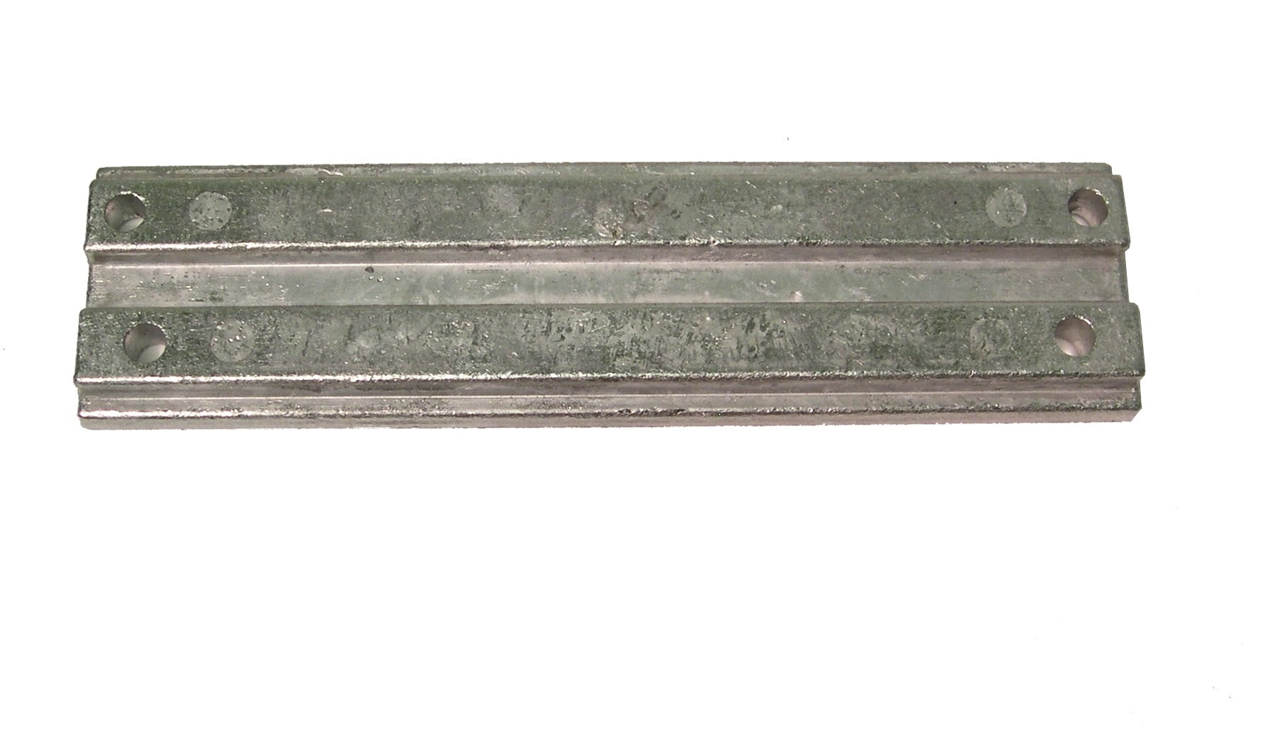 Mercury Outboard Bar Aluminum Anode 818298A - Walmart.com
