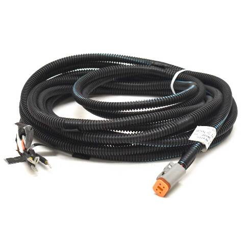 Mercury Quicksilver Boat Gauge Harness 8M0095826 | 20 FT - Walmart.com