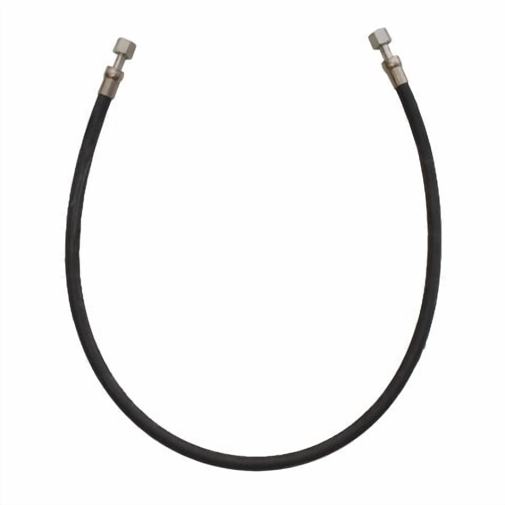 Mercury Quicksilver Boat Pressure Hose 32-8M0077084 | 4 Ft x 3/8 Inch ...