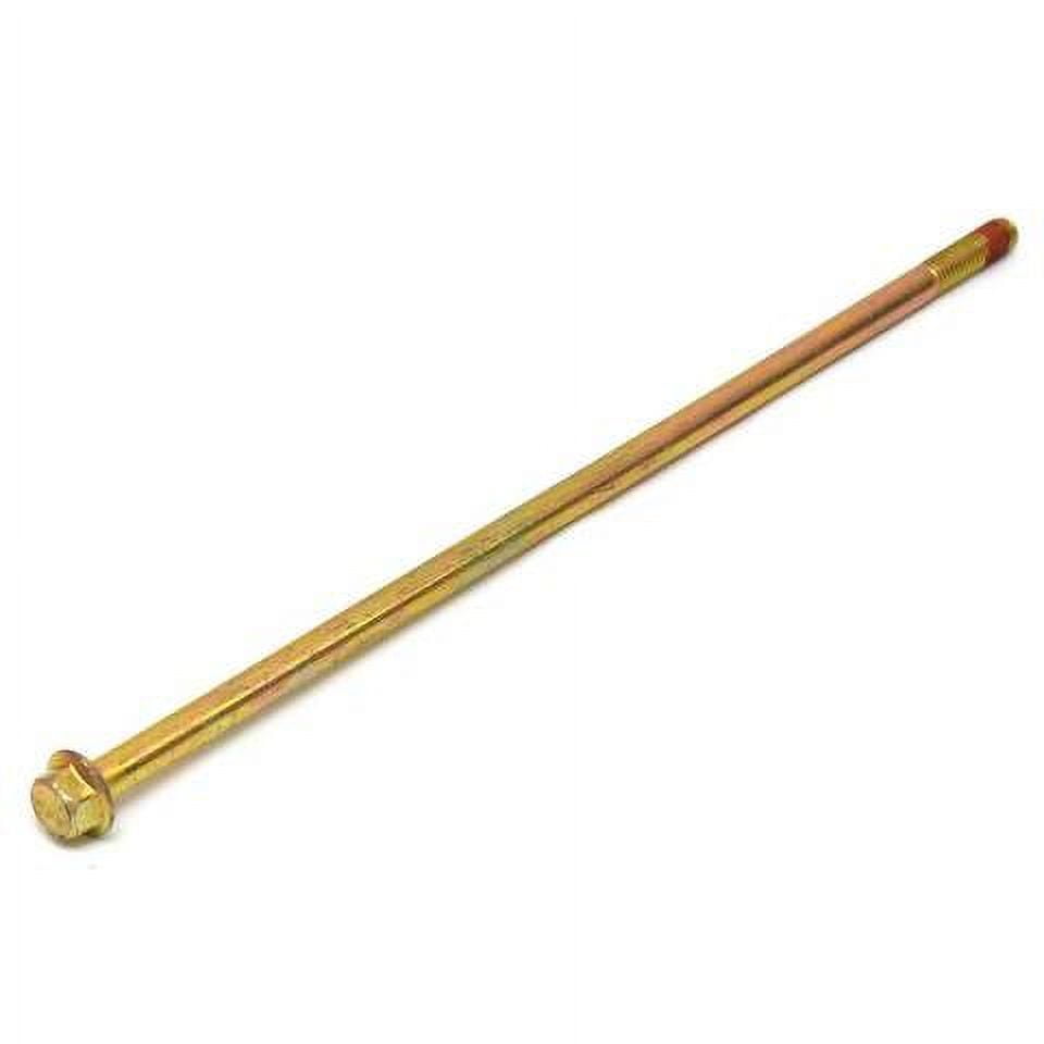 Mercury Quicksilver Boat Riser Bolt 10-865982092 | 12 1/4 Inch Brass ...