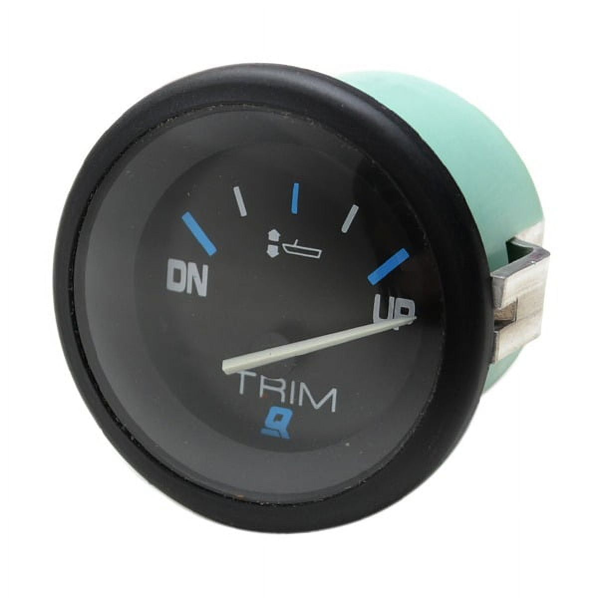 Mercury Quicksilver Boat Trim Gauge 825290 | Volvo 2 Nepal | Ubuy