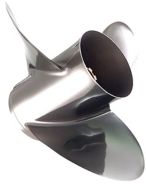 Mercury/Quicksilver Parts *Thunderbolt 15 1/4X19 LH QS5007X - Walmart.com